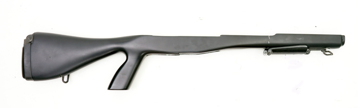 Springfield M14 M1a E2 Pistol Grip Stock For Sale at GunAuction.com ...
