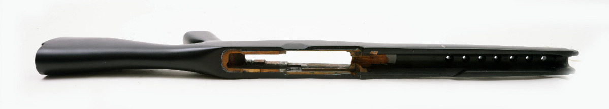 Springfield M14e2 M14 E2 M1a Stock For Sale at GunAuction.com - 15513152