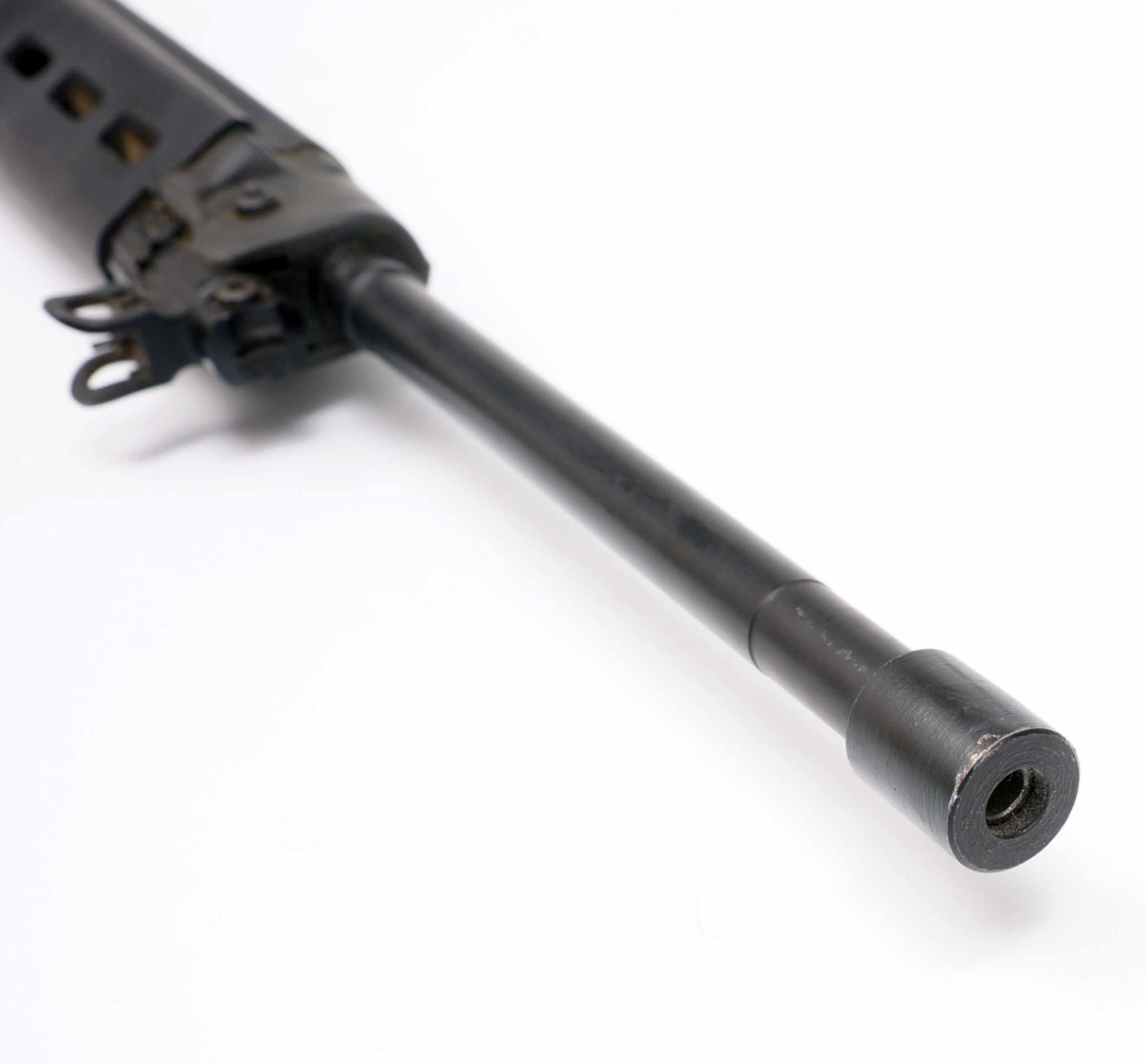 Argentine Fn Fal L1a1 Made In Argentina 308 Rifle Fmap .308 Win. For ...