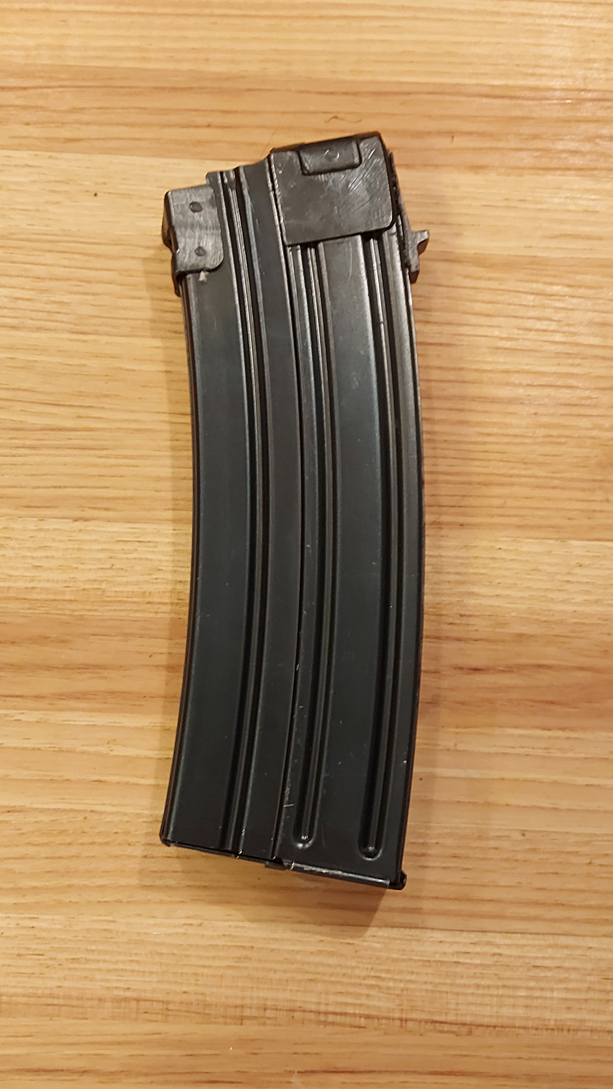 Hard To Find 223 5.56 30 Round Ak Yugo M90 M85 Magazine .223 Rem. For ...