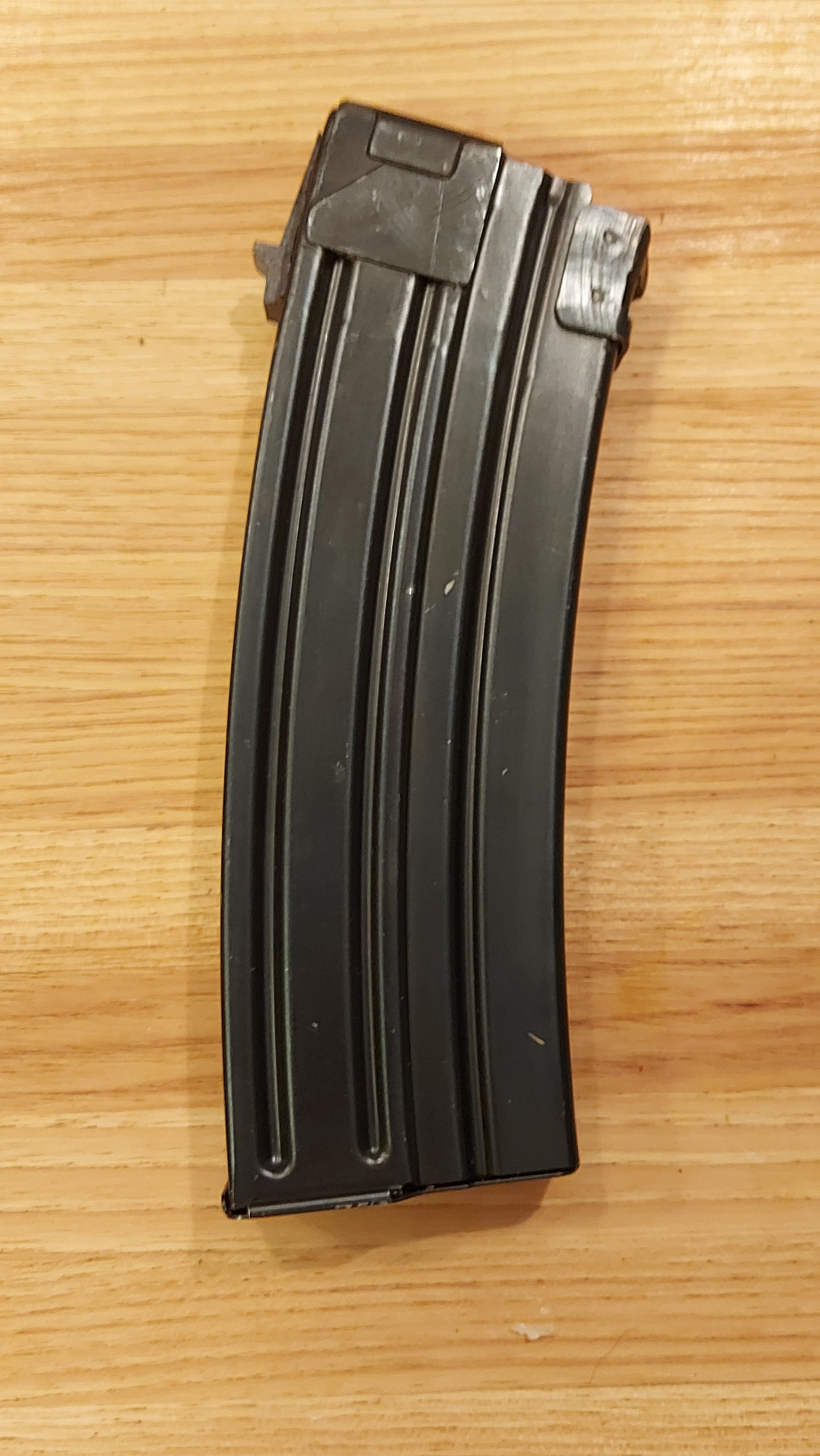 Hard To Find 223 5.56 30 Round Ak Yugo M90 M85 Magazine .223 Rem. For ...