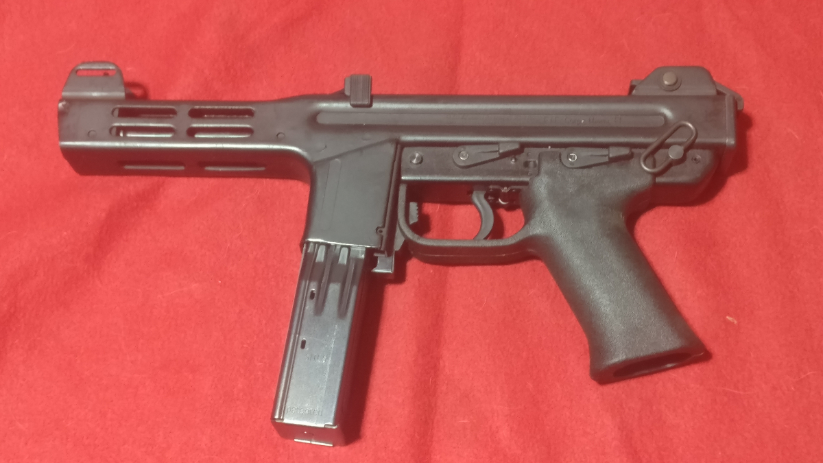 Sites Spectre RARE 1 of 2000 Imported