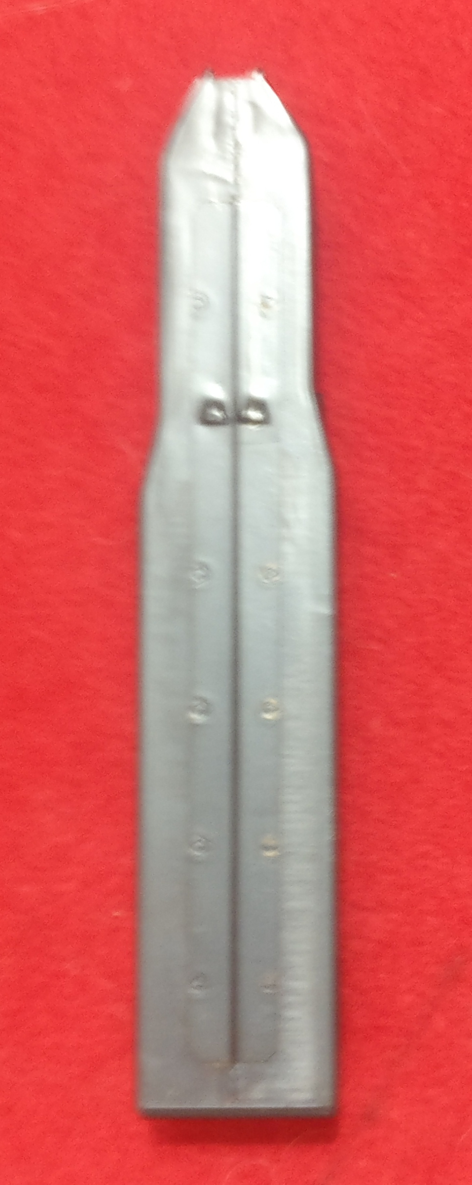 Sites Spectre 9mm 50 round coffin magazine 9mm Luger 17154733 ...