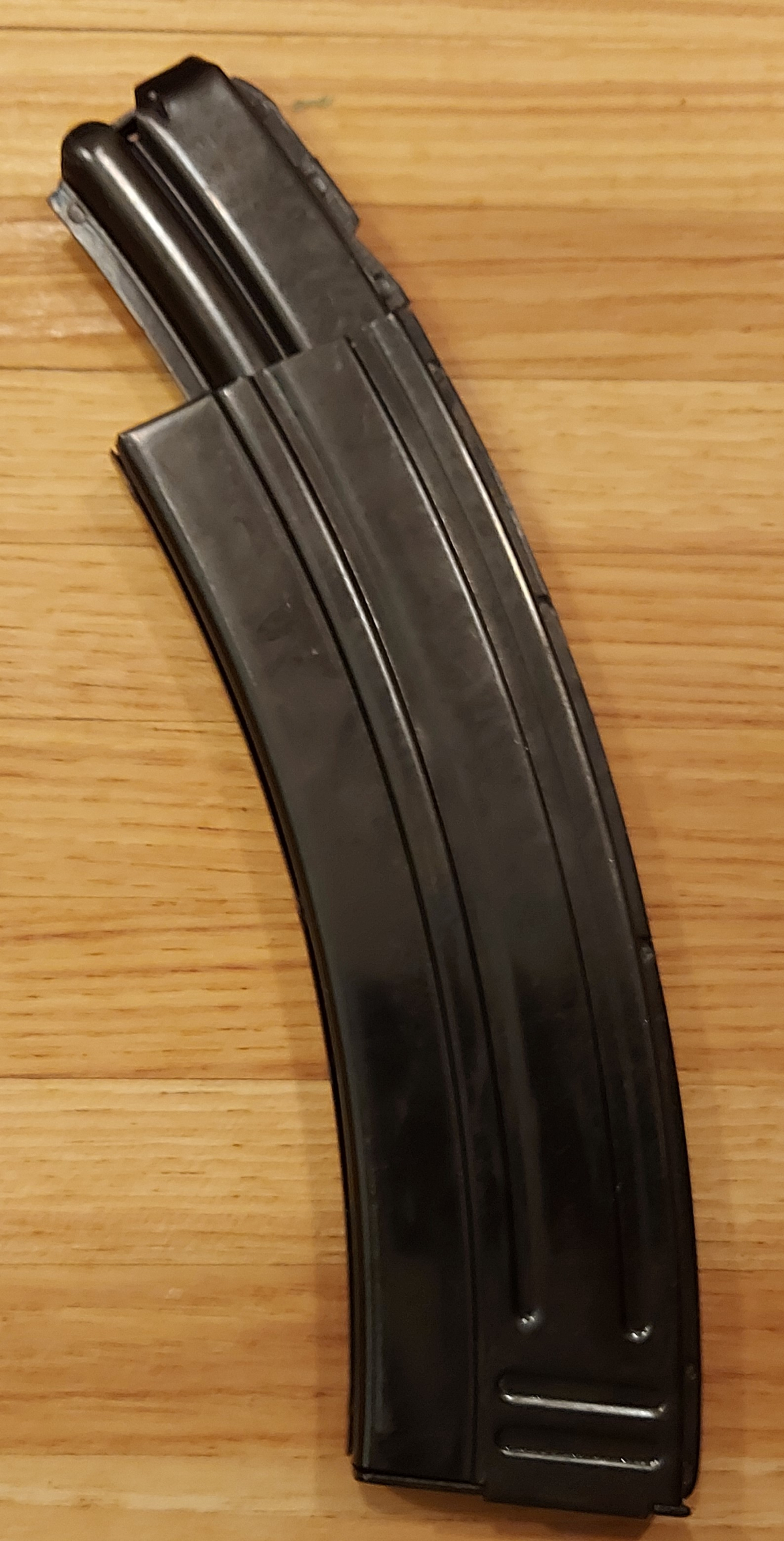 Mitchell Arms 22 20 Round Magazines For Galil 22 And Ak 22 .22 Lr For ...