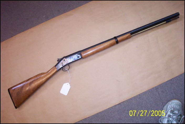 Harrington & Richardson Huntsman 12 Ga. Shotgun For Sale at GunAuction ...