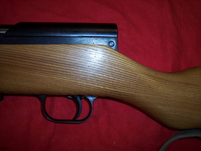 Benelli Mp 90 S World Cup Target Pistol, .32 S&W Wadcutter, Like New ...