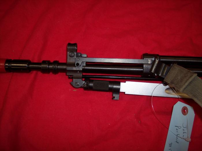 Benelli MP 90 S World Cup - Target Pistol, .32 S&W Wadcutter, Like NEW ...