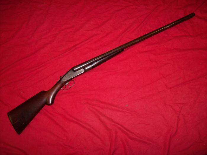 Benelli Mp 90 S World Cup Target Pistol, .32 S&W Wadcutter, Like New ...