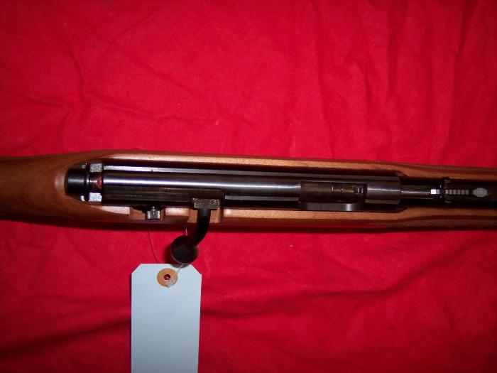 Marlin Model 881 Bolt Action .22lr Tube Feed Rifle, Nice Shape, Great ...