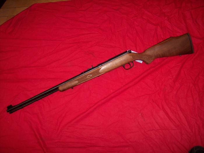 Marlin Model 881 Bolt Action .22lr Tube Feed Rifle, Nice Shape, Great ...