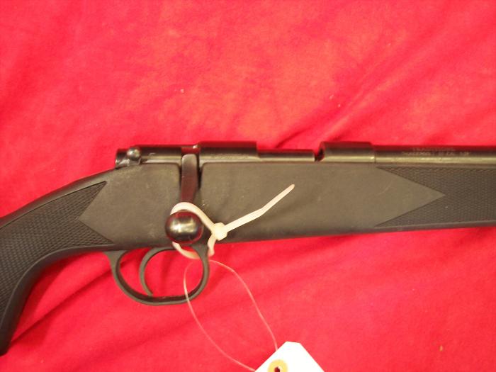 Traditions Thunderbolt .50 Cal. Rifle, Inline, 209 For Sale at ...