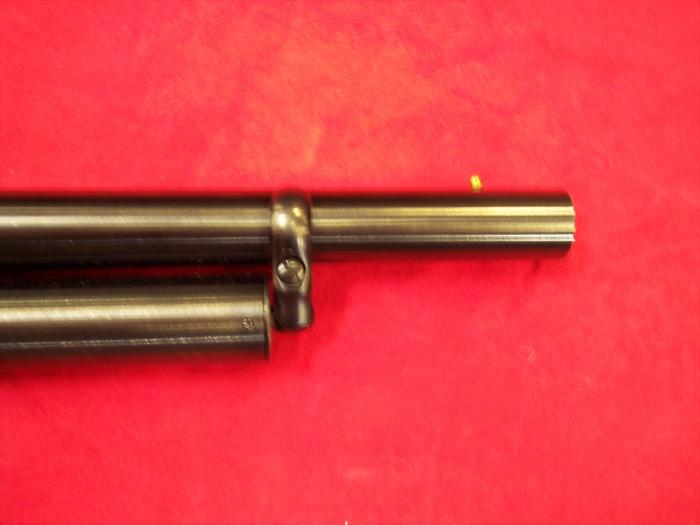 Winchester Model 1887 Replica 12 Gauge Terminator Gun, Sawed Off Wow ...