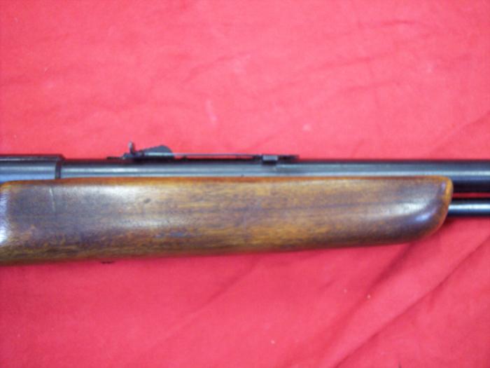 High Standard Sport King Special .22lr Semi Auto Rifle, Nice Shooter ...