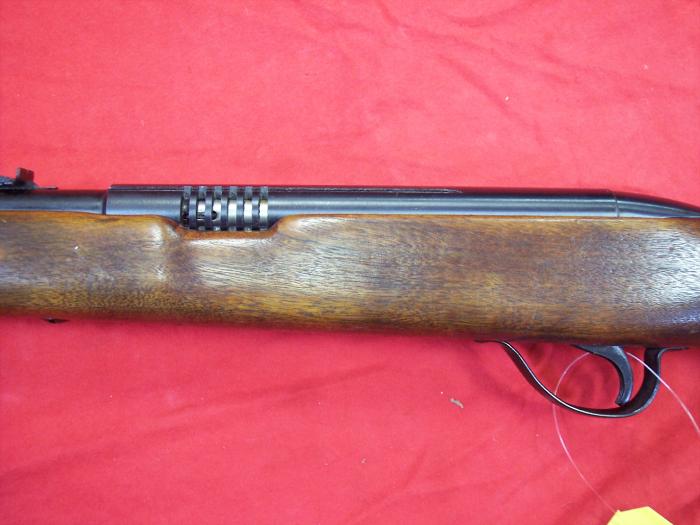 High Standard Sport King Special .22lr Semi Auto Rifle, Nice Shooter ...