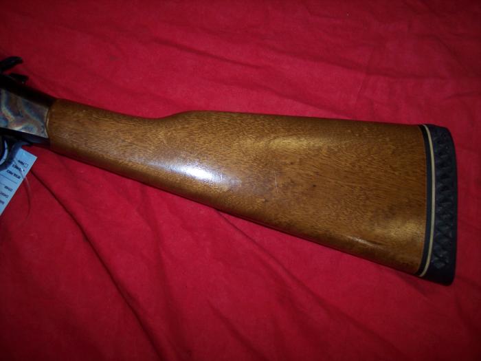 Harrington & Richardson Huntsman 12 Gauge Shotgun For Sale at ...