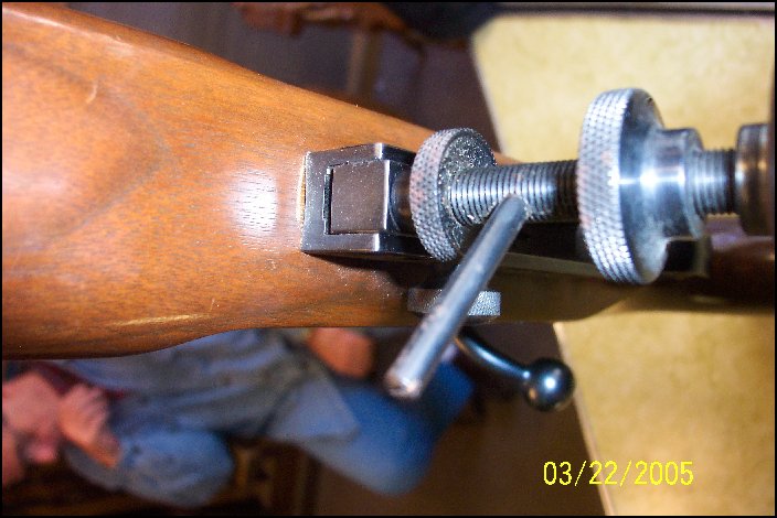 Remington Arms Co, Inc. Remington Rangemaster Model 37 Rifle For Sale ...