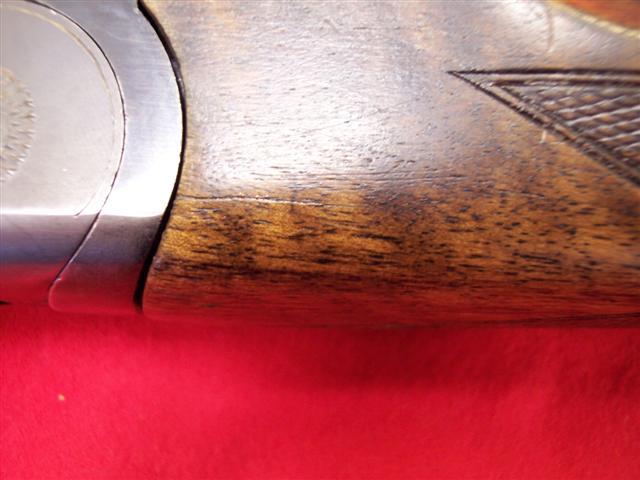 Savage Model 440 Over/Under 12 Gauge Shotgun, Nice Old Shooter For Sale ...