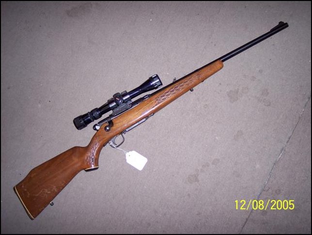 SPRINGFIELD MODEL 840 30-30 BOLT ACTION MAGAZINE FED, 56% OFF