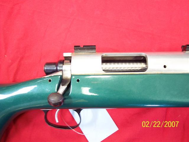 C.R.&P.J. Hart/Seely Masker 6ppc Caliber Tackdriver Custom Benchrest ...