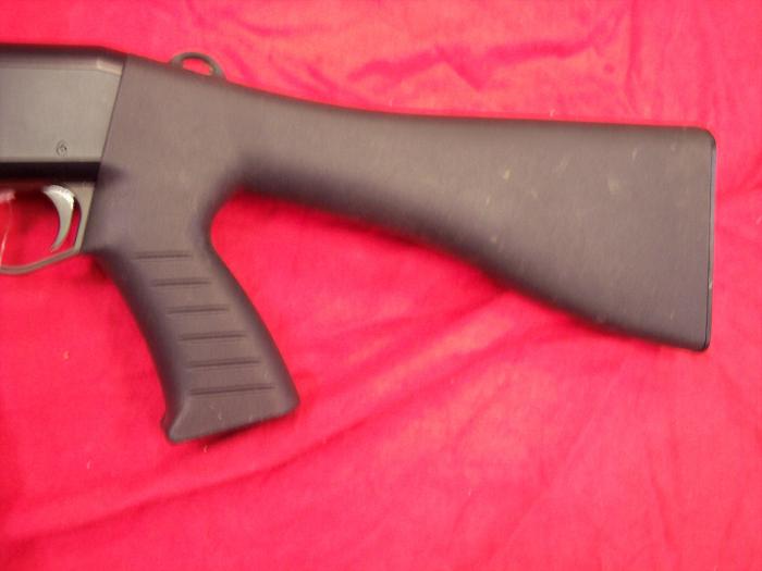 Franchi Law-12 Semi Auto 12 Gauge Shotgun, Pistol Grip Tactical Shooter ...