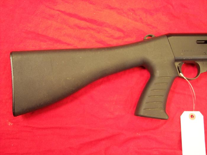 Franchi Law-12 Semi Auto 12 Gauge Shotgun, Pistol Grip Tactical Shooter ...