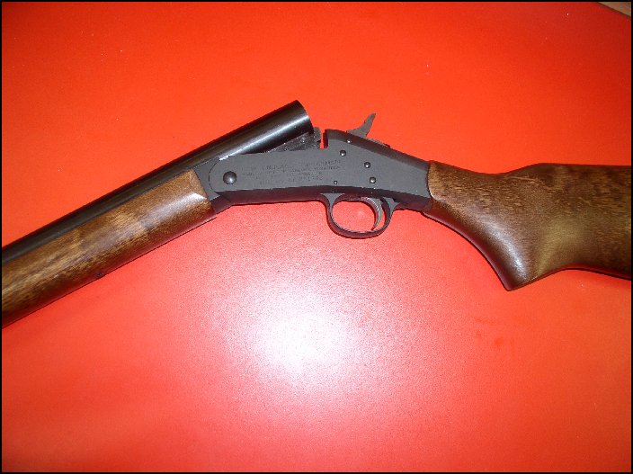N.E.F. Nef Pardner M Sb2 10 Ga Like New For Sale at GunAuction.com ...