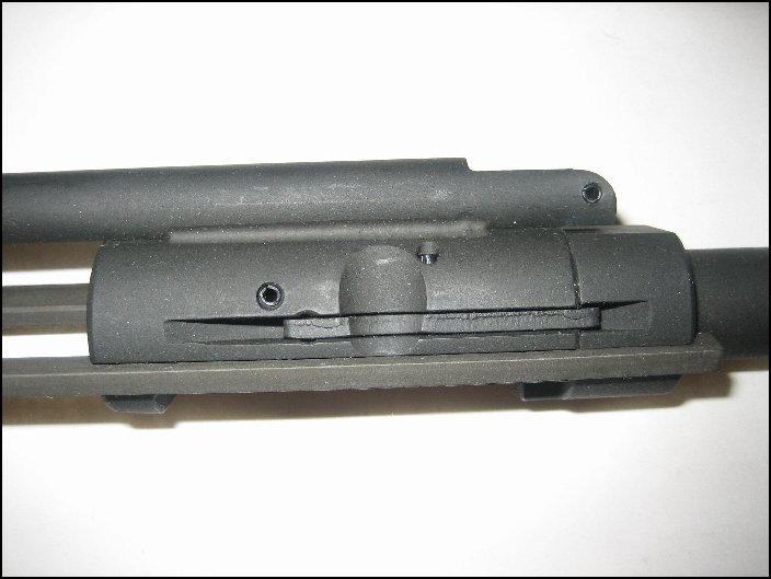 Jonathan Arthur Ciener, Inc Atchisson 22 Lr Conversion For Ar15/M16 No ...