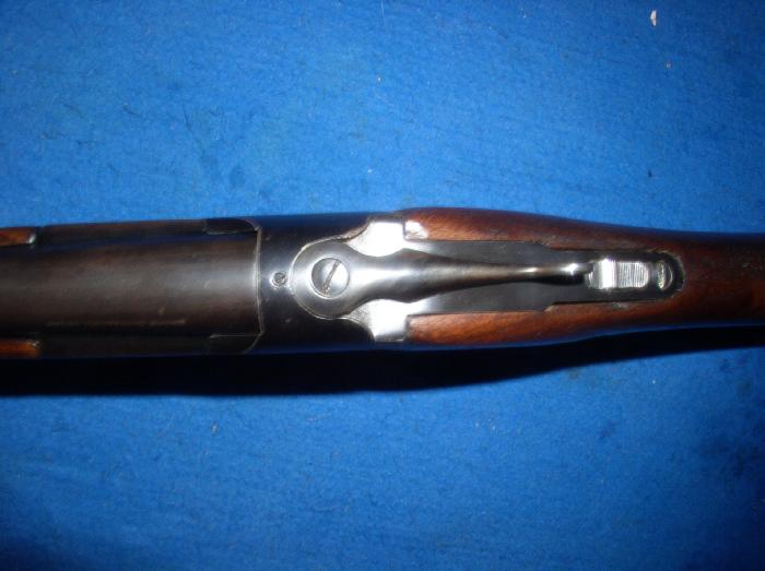 Savage Model 420 12ga No Reserve For Sale at GunAuction.com - 7801352