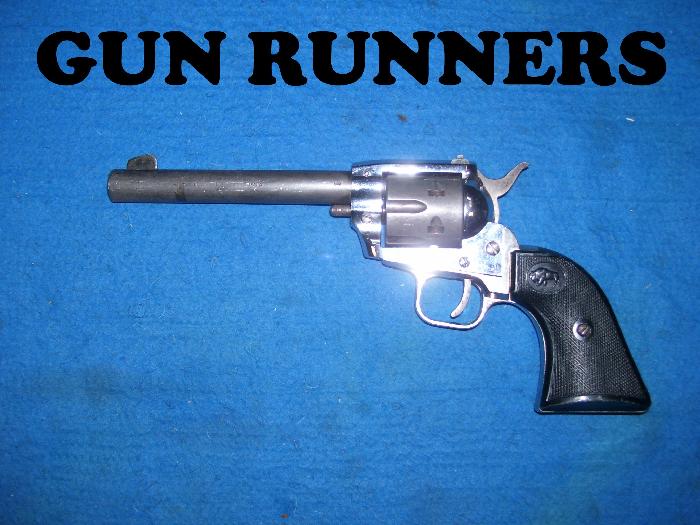 Hawes Hs Model 21s 22lr No Reserve For Sale at GunAuction.com - 8460420