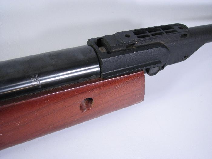 Daisy Model 131 Rifle Pellet Gun .177 Cal. - Used For Sale at ...