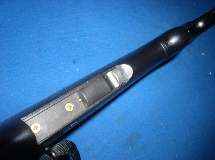 Brockman J P Rifle Custom 1895 Marlin 4570 Gov No Reserve For Sale at ...