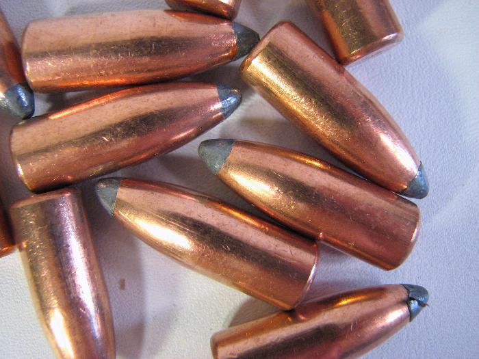 48 - Kodiak Bonded Core Bullets .375 Cal/250 Gr For Sale at GunAuction ...