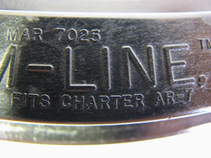 Ram-Line Ar-7 Survival Rifle 25 Round Magazine For Sale at GunAuction ...