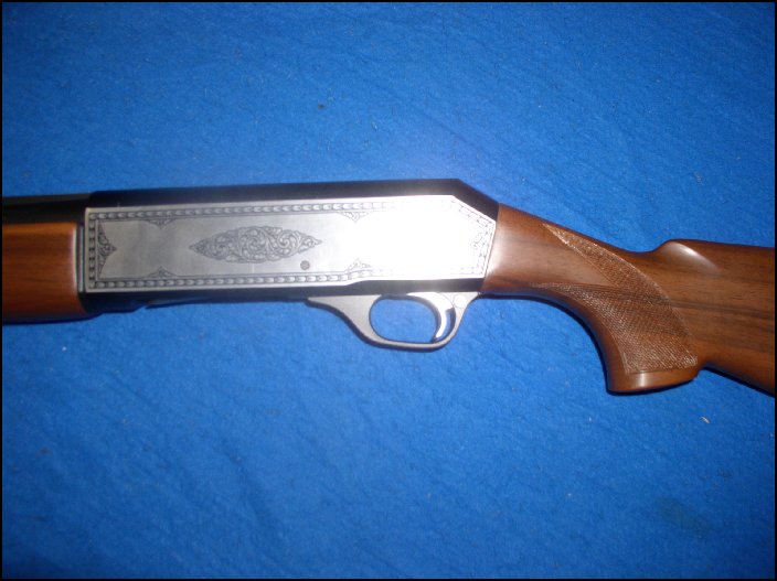 Huglu Model 601g 12ga 3 For Sale at GunAuction.com - 7540467