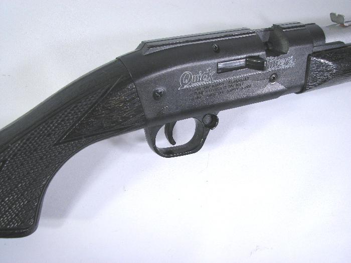 Daisy Model 840/841 Pump BB Rifle Gun .177 Cal. - Picture 3