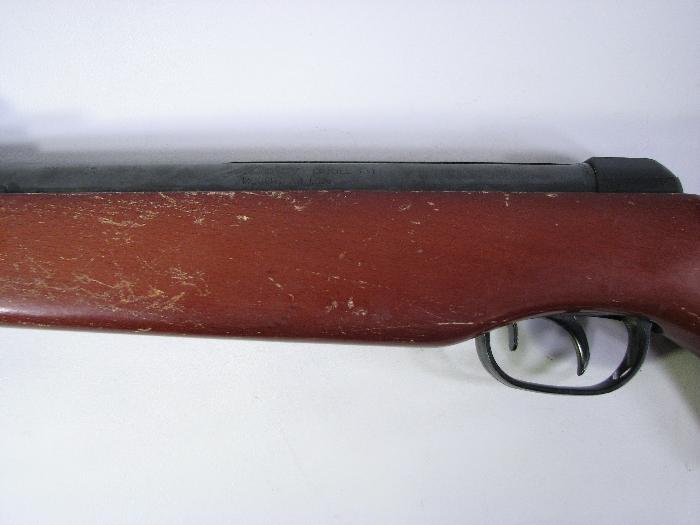 Daisy Model 131 Rifle Pellet Gun .177 Cal. - Used For Sale at ...
