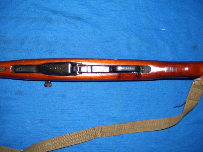 Norinco Sks 762 X39 No Reserve For Sale at GunAuction.com - 8215839