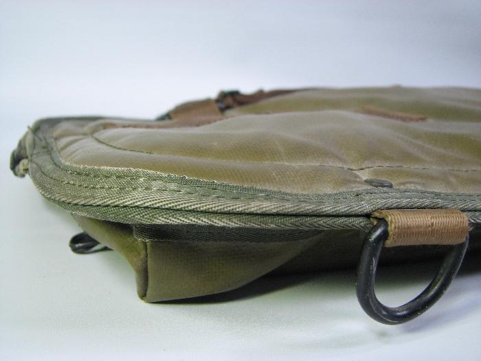 M60 Machine Gun Barrel Bag 100 Us Military For Sale at GunAuction.com ...