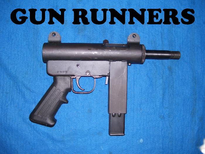 Encom 9mm No Reserve For Sale at GunAuction.com - 8125124