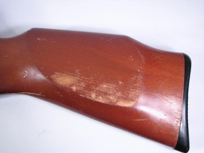 Daisy Model 131 Rifle Pellet Gun .177 Cal. - Used For Sale at ...