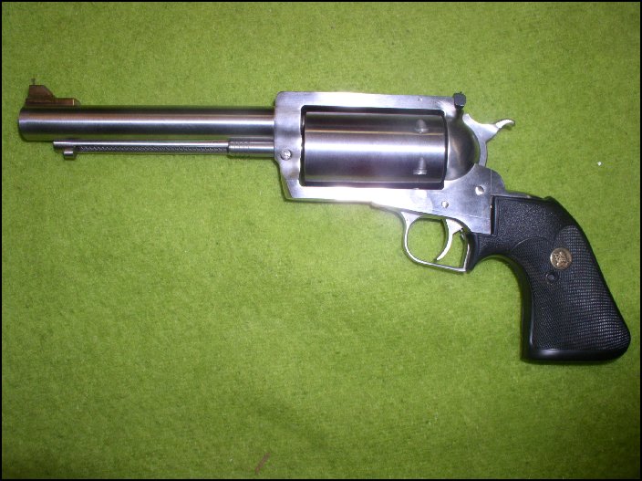 D-Max Sidewinder Revolver 410ga 45lc Look At For Sale at GunAuction.com ...