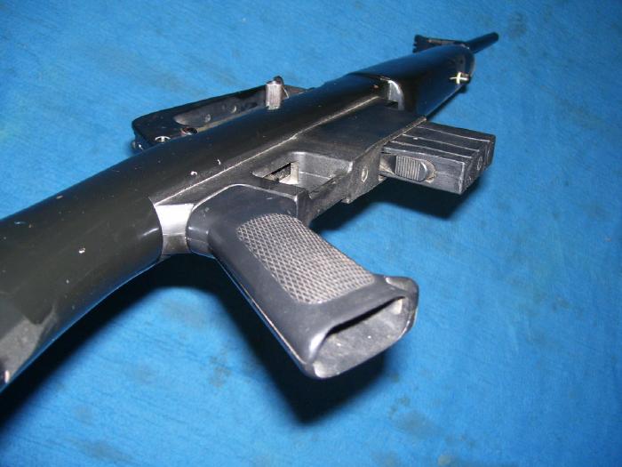 Armscor Model 1600 22 Lr Ar 15 22 Look Alike No Reserve For Sale at ...