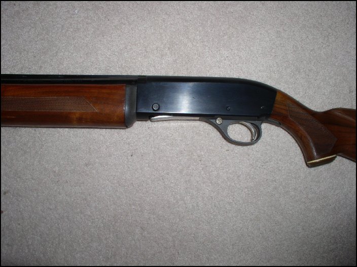 High Standard Manufacturing Corporation - SUPERMATIC MODEL C100 TRPPHY ...