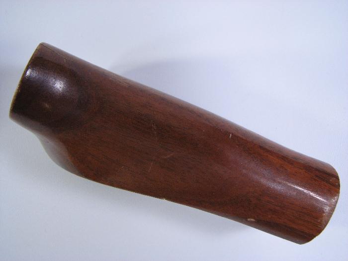 Thompson Center Contender Forearm & Pistol Grip For Sale at GunAuction ...