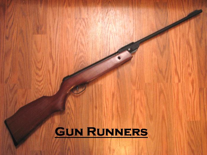 Daisy Model 131 Rifle Pellet Gun .177 Cal. - Used For Sale at ...