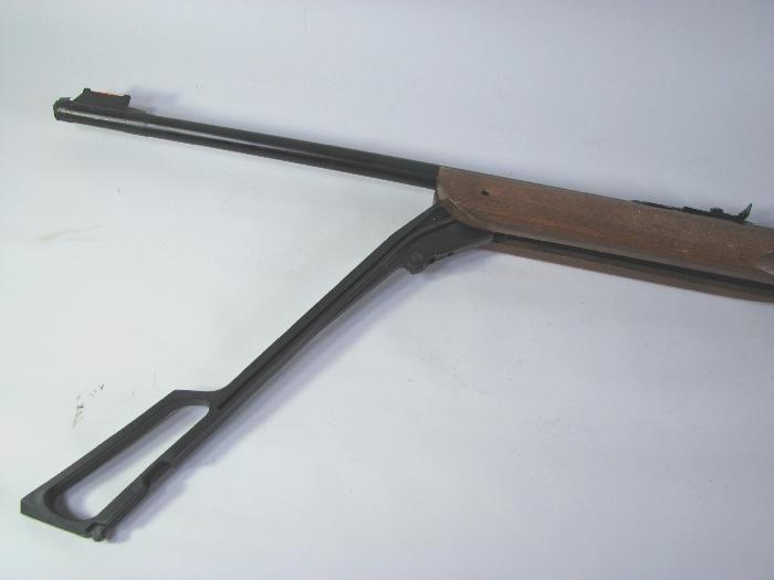 Daisy Powerline 822 Lead Air Gun Pellet 22 Caliber For Sale at ...