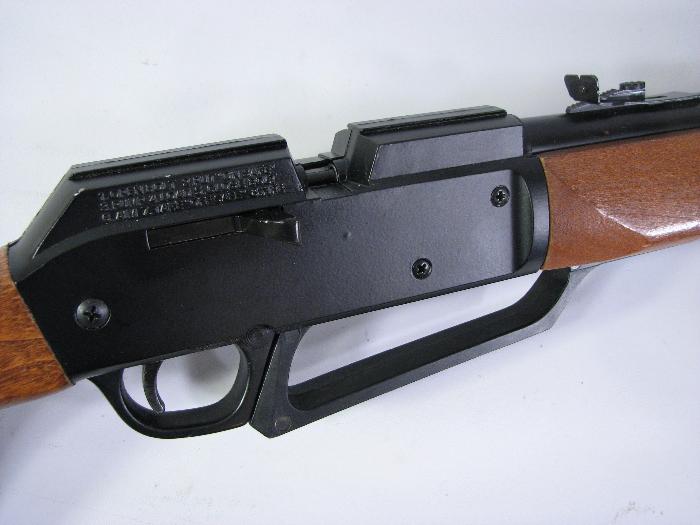 Daisy Powerline 822 Lead Air Gun Pellet 22 Caliber - Picture 4