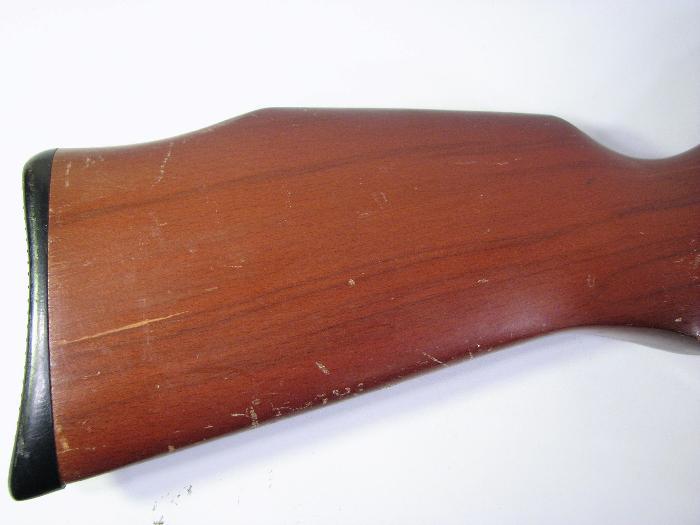 Daisy Model 131 Rifle Pellet Gun .177 Cal. - Used For Sale at ...