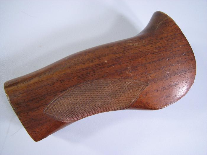 Thompson Center Contender Forearm & Pistol Grip For Sale at GunAuction ...