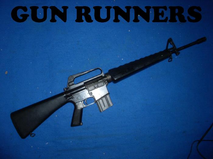 Colt Sp1 The Real Deal 223 No Reserve For Sale at GunAuction.com - 7790480